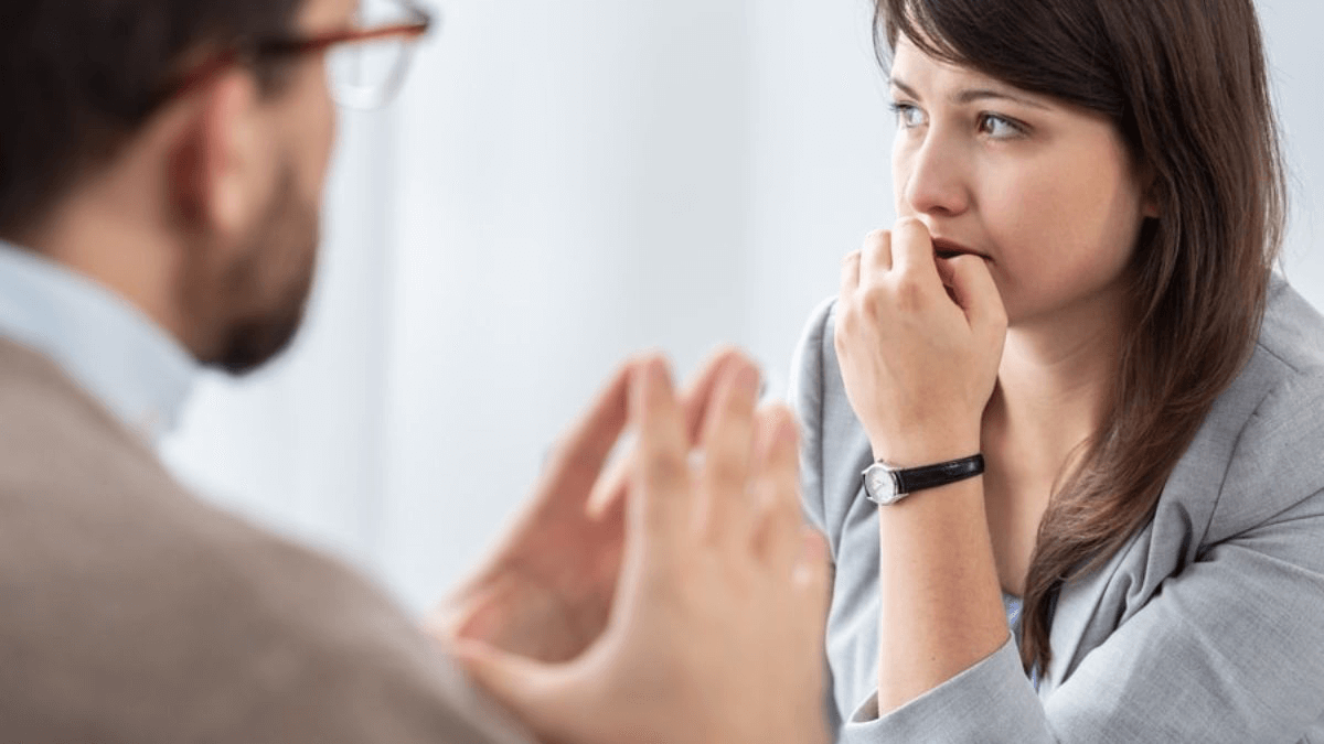 Talking Therapies: Are They Really Beneficial?