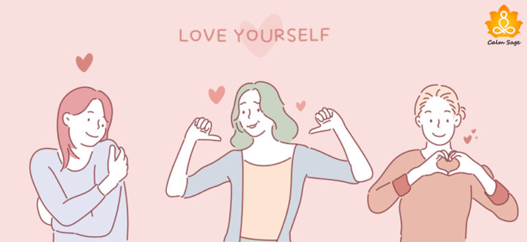 A Quick Seven-Step Prescription For Self-Love- PS: Love yourself first