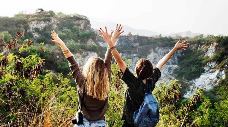 What Is Nature Therapy? | Types and Benefits