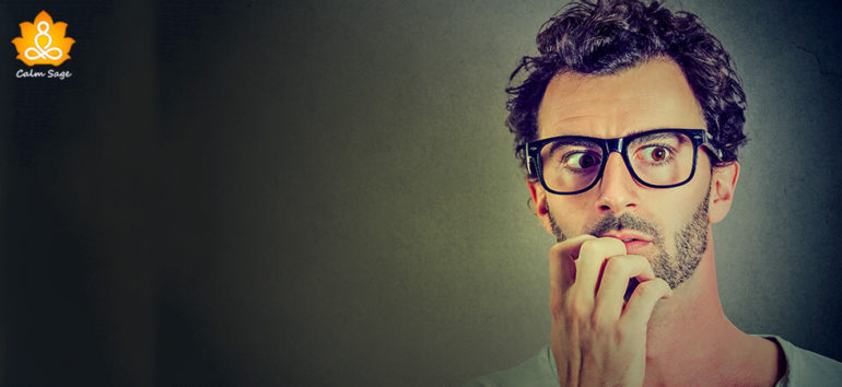 Am I Being Paranoid Or Is It Just Anxiety