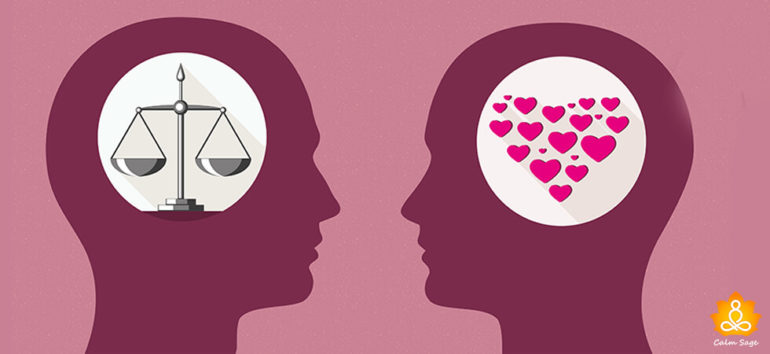 Are You a Rational Or an Emotional Thinker? Or Both?