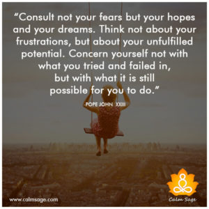 25 Best Hope Quotes to Get You Through Challenges