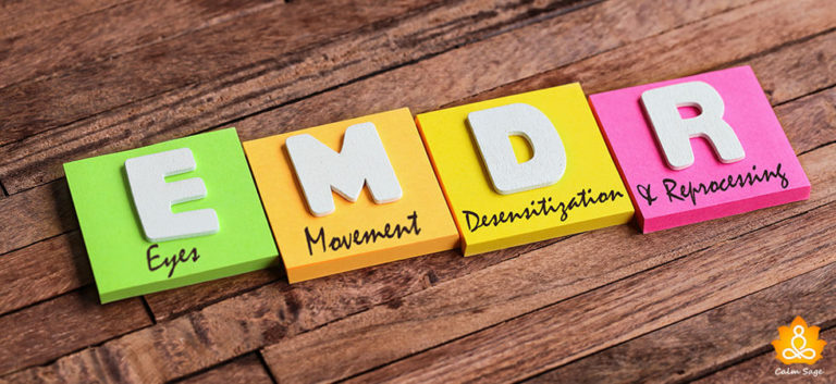 What is EMDR Therapy and How Does It Work? (Complete Guide)