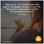 25 Best Hope Quotes to Get You Through Challenges