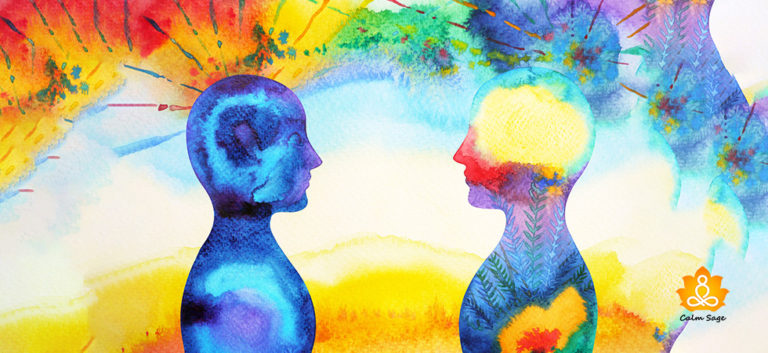 What is Color Psychology : Effects of Colors on Emotions