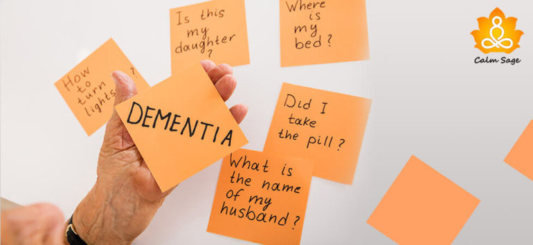 Understanding Dementia | Symptoms, Cause & Treatment