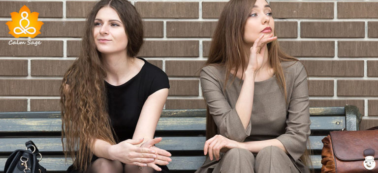 Why Holding Grudges Is Bad & How To Let It Go?