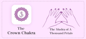 Mudras & Mantras to Balance & Awaken Your Chakras