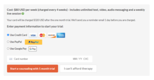BetterHelp Review (2024): Is BetterHelp Therapy Legit?