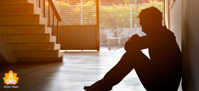 Clinical Depression: Symptoms, Causes & Treatment