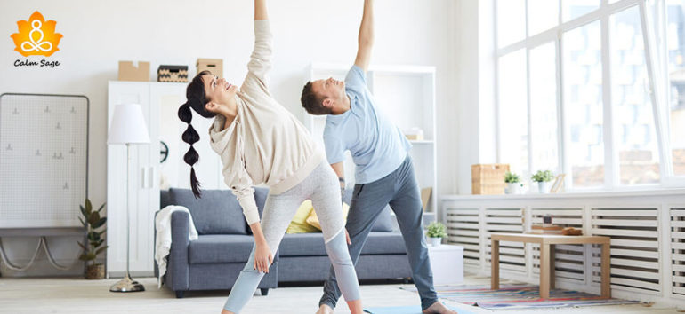 Top 15 Couples Therapy Exercises To Try At Home