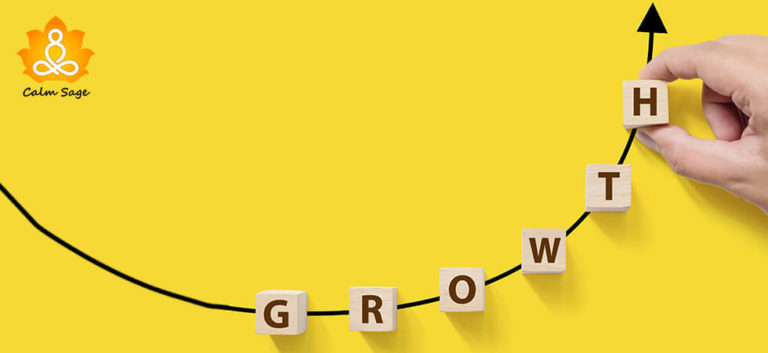 5 Effective Ways To Achieve Personal Growth And Development