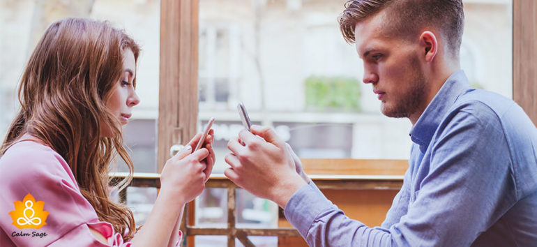 Modern Dating and Relationship Issues: Therapy for Relationships