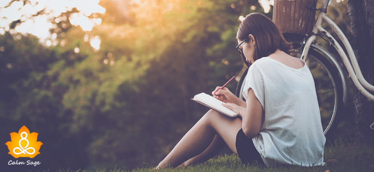 Writing Therapy : Types, Benefits and How to Get Started?