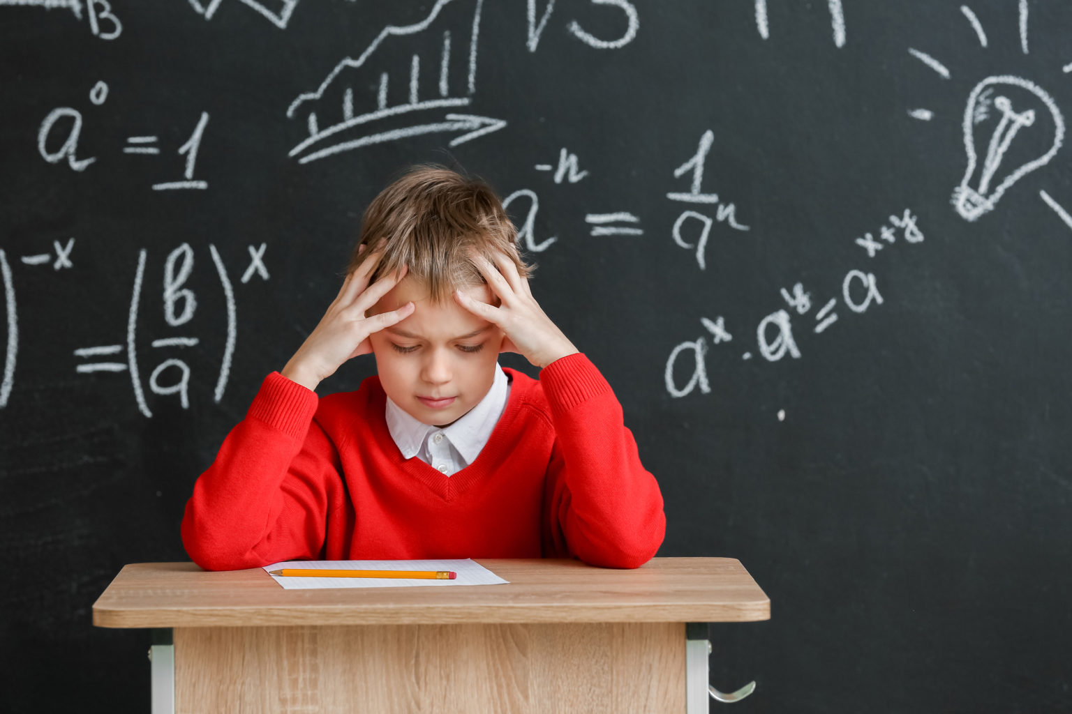 Disruptive Mood Dysregulation Disorder : Symptoms, Risk Factors and ...