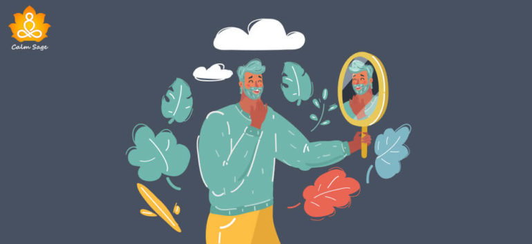 The Art of Talking To Yourself- PS: You’re doing the right thing