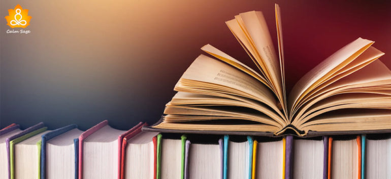 Top 10 Therapists Approved Books For Self-help