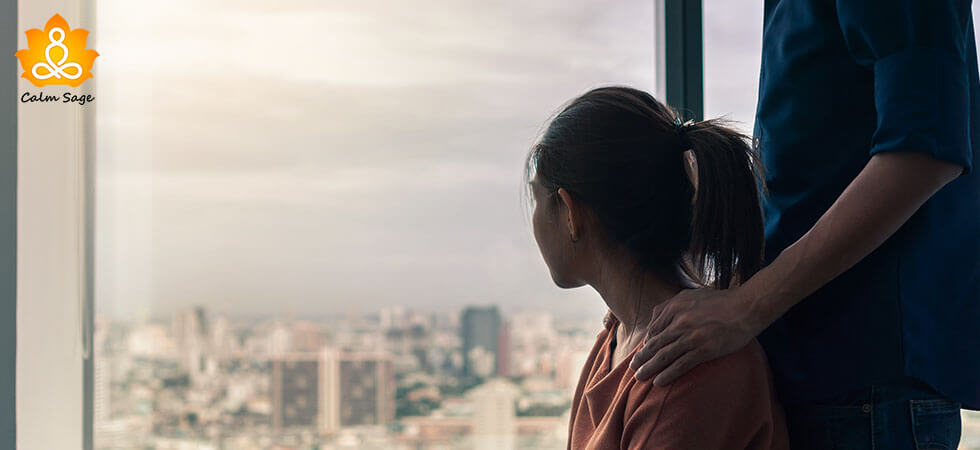 What Is Cognitive Processing Therapy How Does It Help Patients With PTSD 