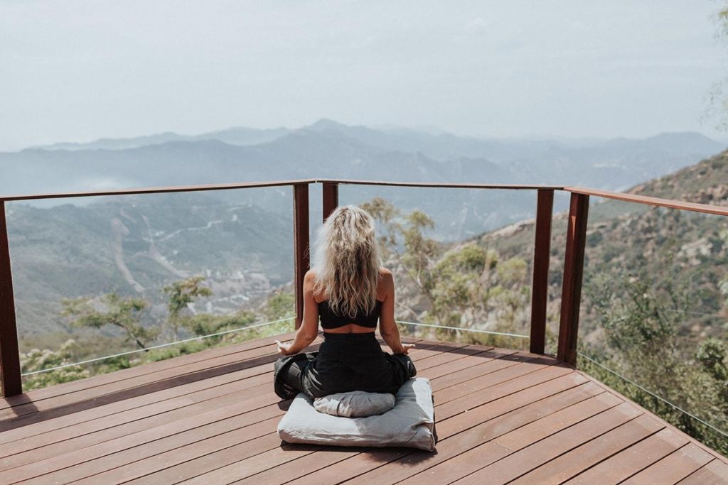 Metta Meditation: A Guide for Beginners to LKM