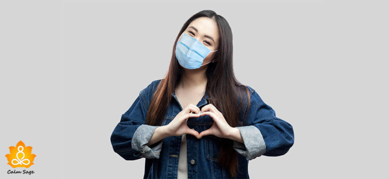 Mental Health Updates: Discover New Ways Of Living In Pandemic