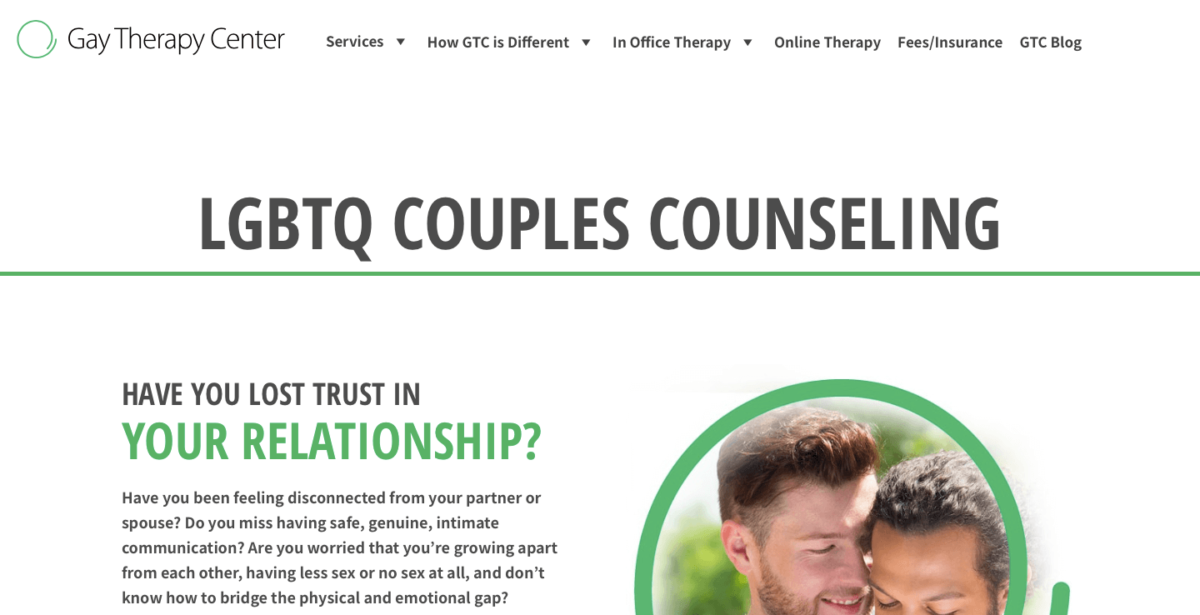 9 Best Online Counseling For LGBTQ Community 2025