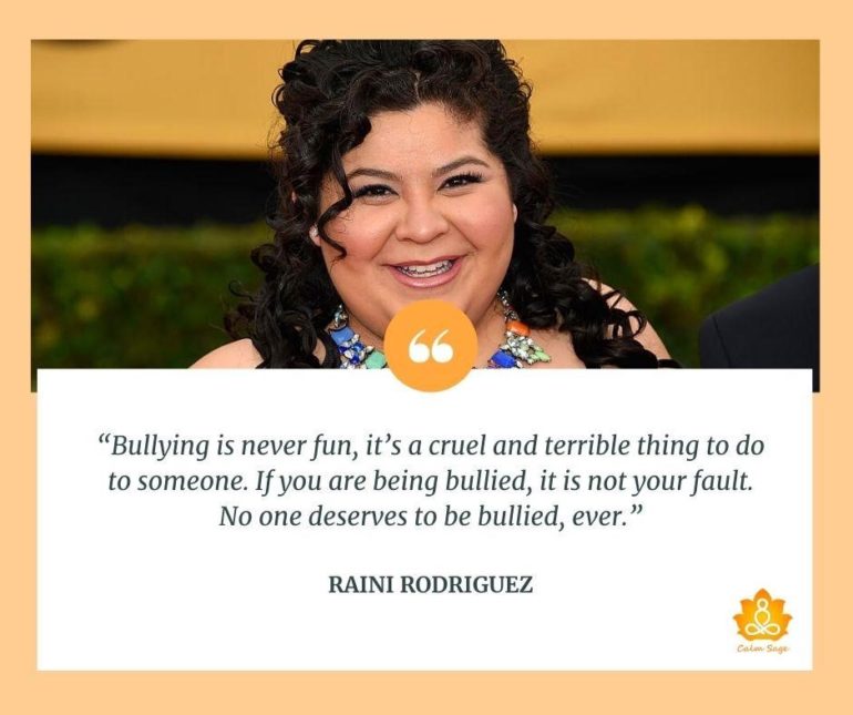 15 Anti Bullying Quotes To Empower & Inspire You To Take A Stand