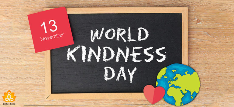 World Kindness Day 2025 | Inspire Kindness
