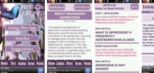 15 Best Mental Health Apps of 2025