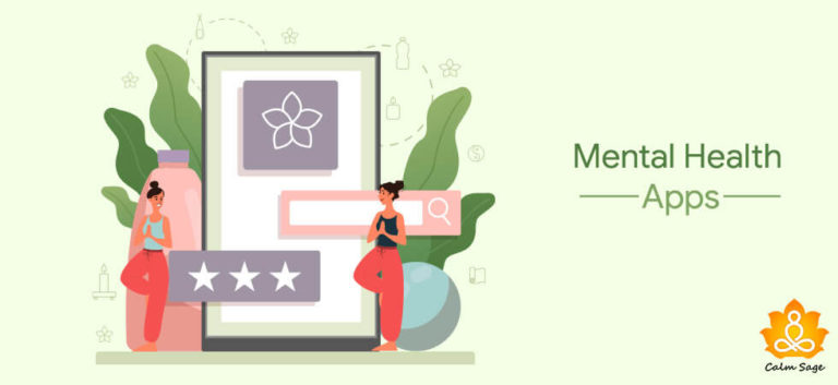 15 Best Mental Health Apps of 2025