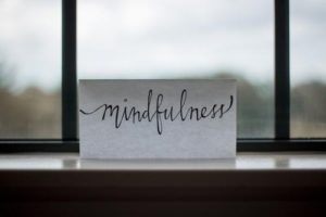 How Mindful Calligraphy Works As a Stress Reliever