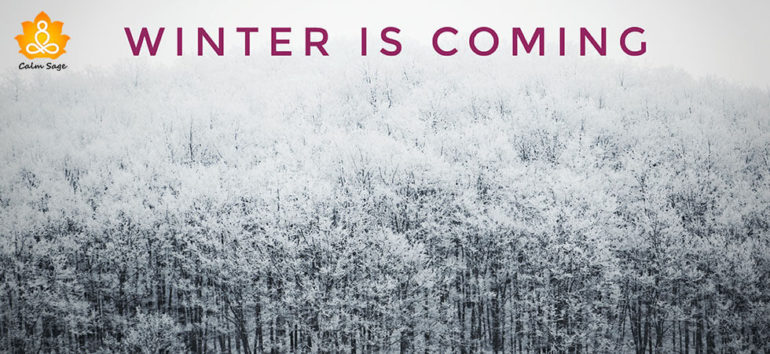 10 Easy Ways To Fight Off The Winter Blues With These Effective Tips