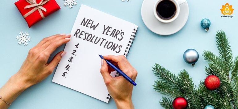 10 Psychological Strategies For Keeping Your Resolutions This Year
