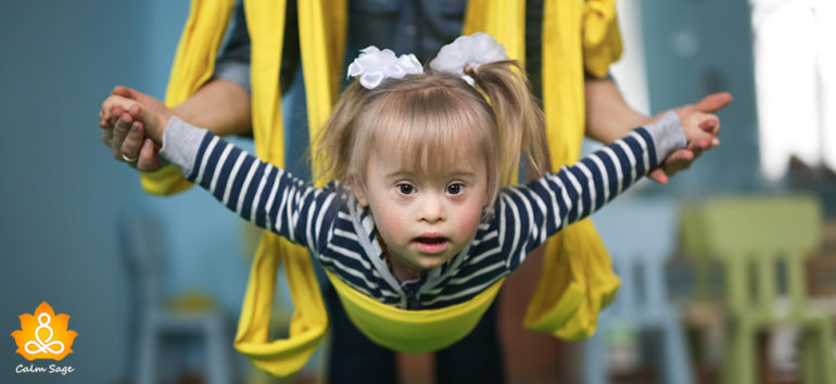 5 Best Exercises for Kids with Autism | Start Them NOW