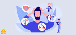 Panic Attacks vs. Nervous Breakdown: Know the difference