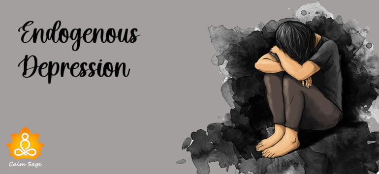 Endogenous & Exogenous Depression: Signs, Symptoms, And Treatment