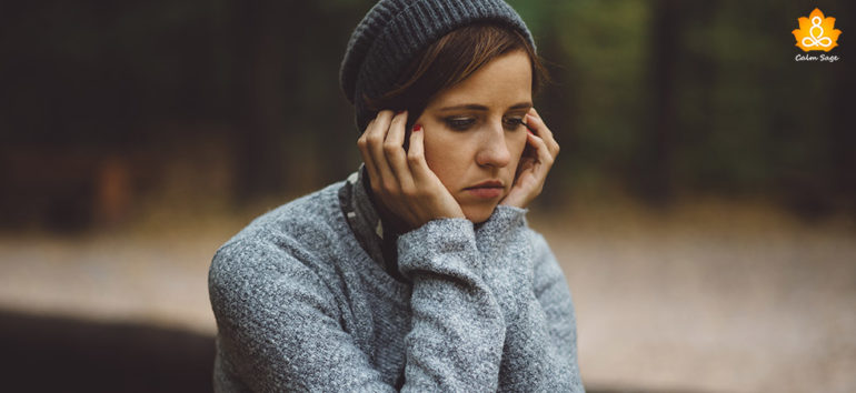 Moderate Depression: Symptoms, Causes & Treatment