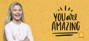 30 Reasons Why You Are Amazing, Awesome & Worth Admiring