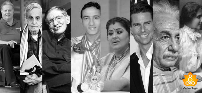Remembering 8 Famous People Who Are Specially Abled & Get Inspired