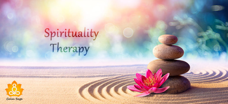 Everything You Need To Know About Spirituality Therapy