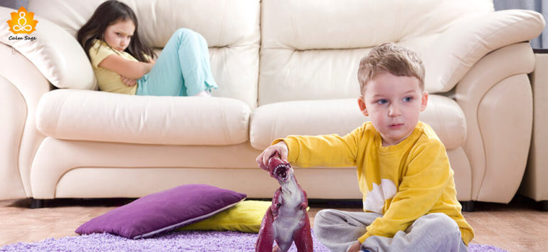 8 Effective Tips To Deal With Sibling Rivalry 8 Effective Tips To Deal With Sibling Rivalry
