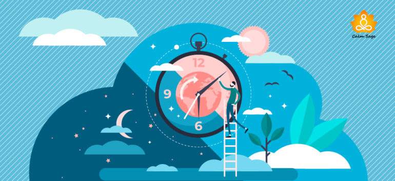 Understanding Your Chronotype & How It Affects Your Productivity