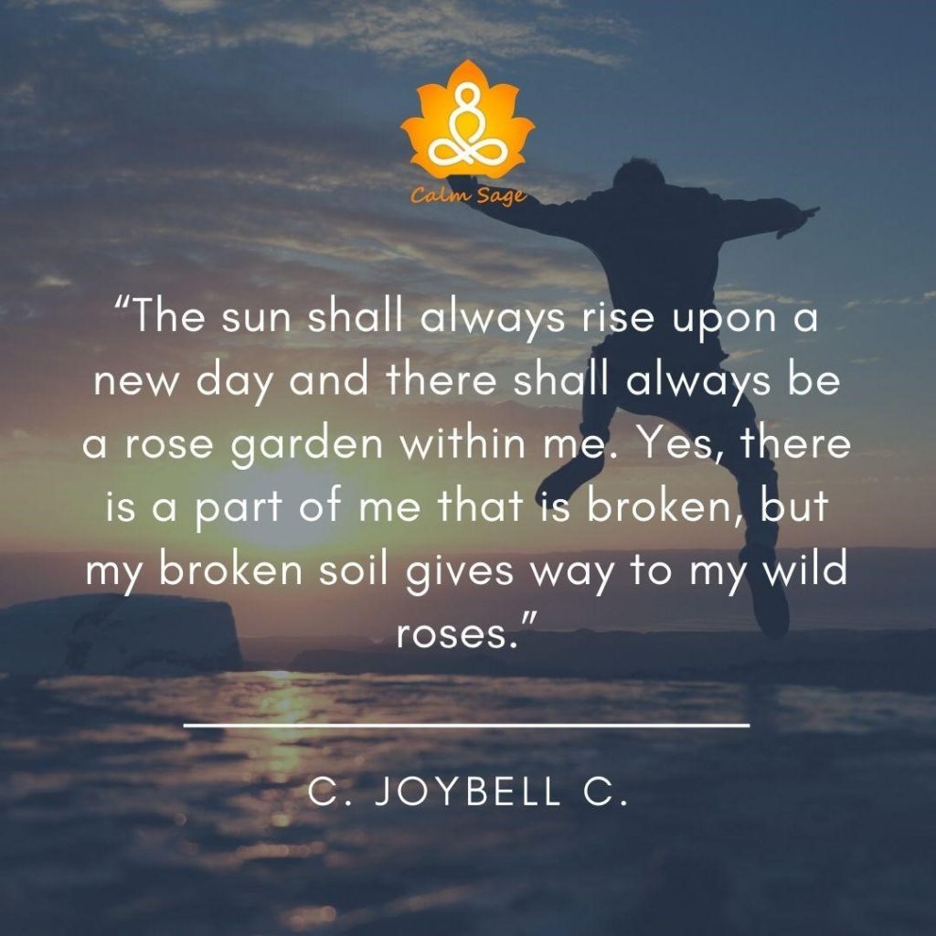 18 Quotes On Inner Strength & Courage To Keep You Emotionally Strong