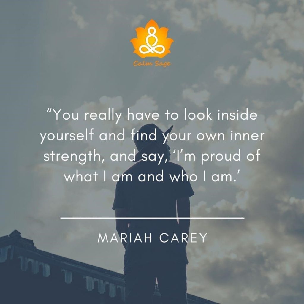18 Quotes On Inner Strength & Courage To Keep You Emotionally Strong