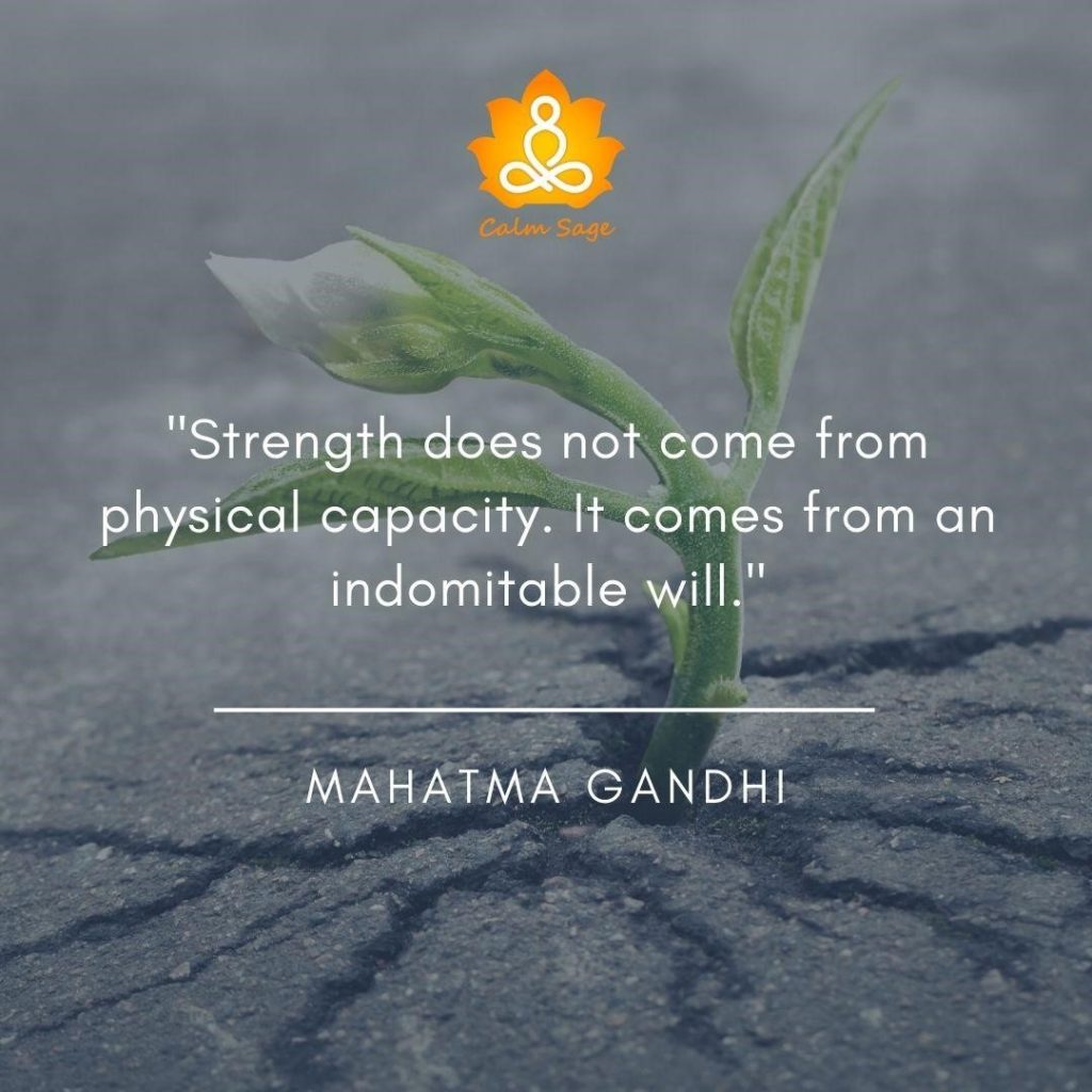 18 Quotes On Inner Strength & Courage To Keep You Emotionally Strong