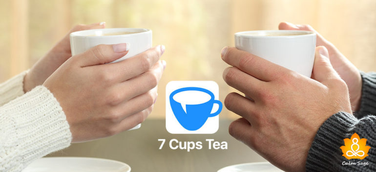 Honest 7 Cups of Tea Review: Is It The Right Choice for You