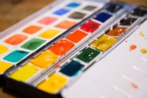 Healing With Colors! What Is Color Therapy & How It Helps