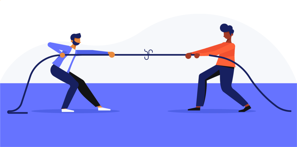 How To Diffuse Any Argument: 9 Phrases To Calm The Situation