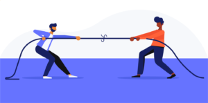 How To Diffuse Any Argument: 9 Phrases To Calm The Situation