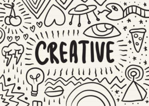 5 Mental Health Benefits of Doodling