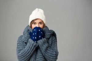 Phobias Associated With Winter Season And Coping Skills